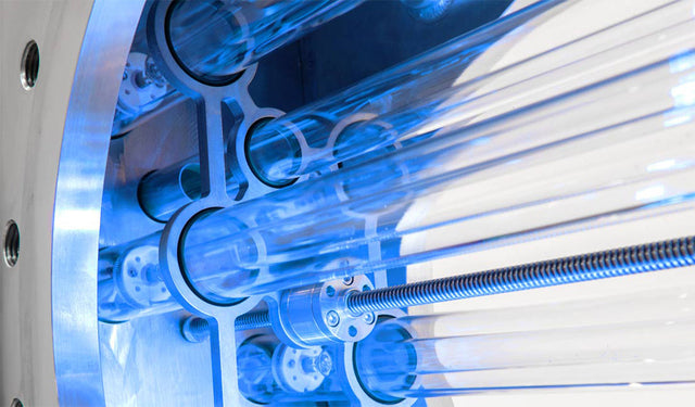 Understanding UV Disinfection: How ETS-UV Works – Orca UV